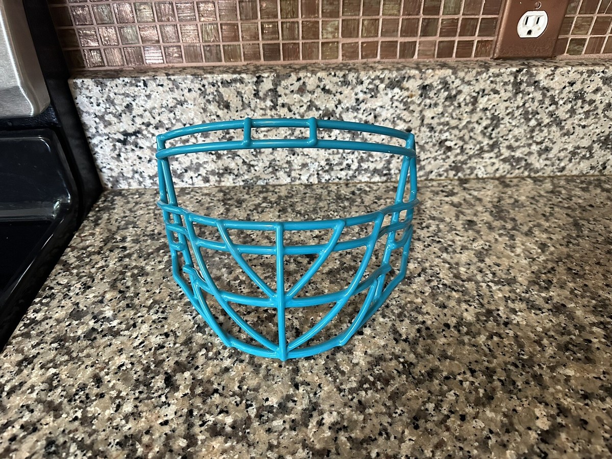 Justin Tuck Facemask For Revo Speed