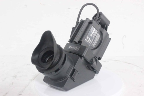 Sony CBK-VF01 3.5" Color HD Viewfinder (C1751-343) | eBay