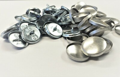 Upholstery Cover Buttons for sale | eBay