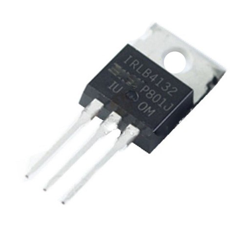 10PCS IRLB4132 TO-220 IRLB4132PBF 4132 NEW | eBay