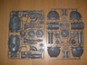 Warhammer 40k Sector Mechanicus Ferratonic Furnace Terrain Scenery Tank ...