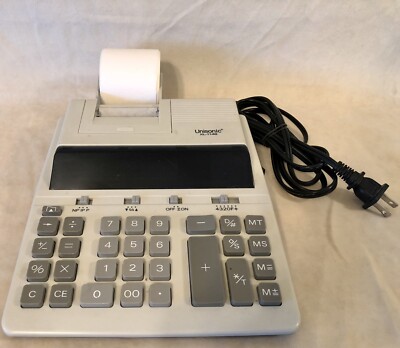 10 Key Calculator In Vintage Calculators for sale | eBay