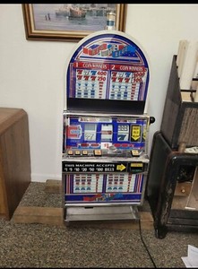 Collectible Token Slot Machines for sale | eBay