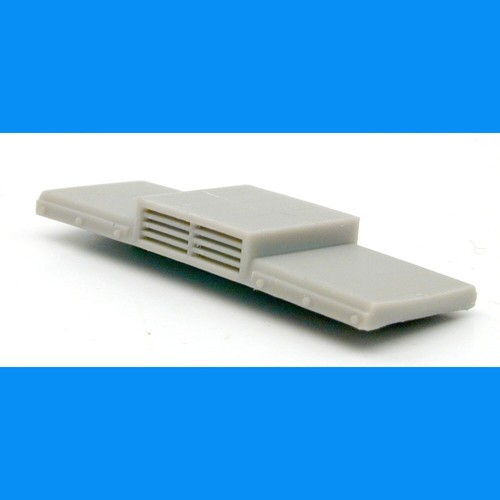 RS-32 RS-36 BRAKE HATCH (QTY 1) RESIN PRINT HO SCALE RS32 RS36 | eBay