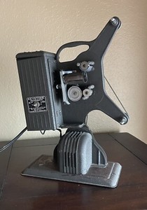 Keystone 16mm Vintage Movie Projectors for sale | eBay