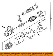 Pollard Parts | eBay Stores