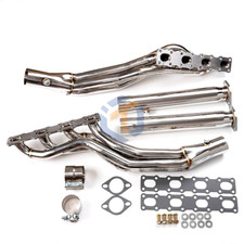 Nissan Titan Headers at Andy's Auto Sport