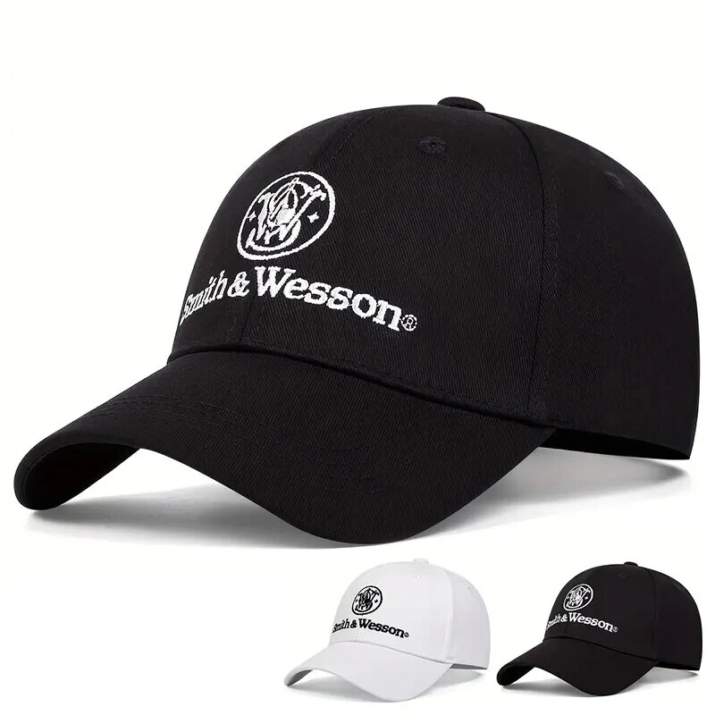 Smith & Wesson Men's Hats for sale | eBay