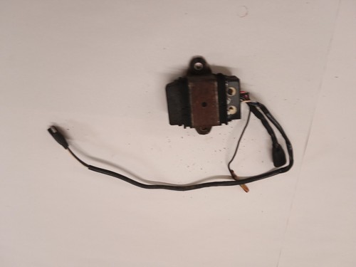 Suzuki RM125 CDI ignitor Fits 1981-1983 | eBay
