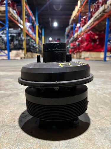 BorgWarner Fan Clutch for Cummins N14 Diesel Engine 1090-09600-01 42840 ...