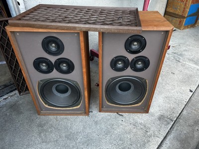 Nova 8 Speakers for sale | eBay