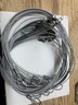 SOUTHERN SNARES BEAVER SNARES MINI PRO LOCK LOADED SURVIVAL SNARES ...
