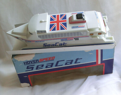 Hovercraft Collectables for sale | eBay