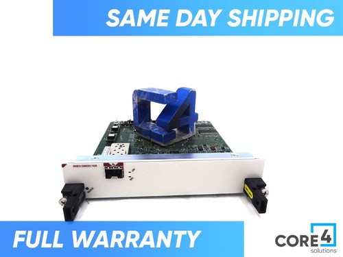 CISCO SPA-1XCHOC12/DS0 1-PORT CHANNELIZED OC12/STM-4 SPA | eBay