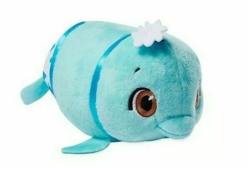 Disney Junior TOTS Wyatt The Whale Plush 5 1/2 Inches NWT | eBay