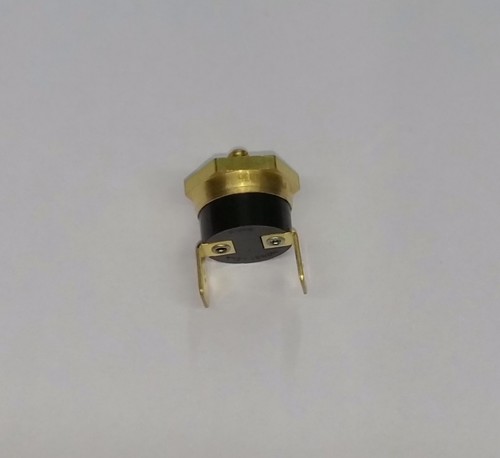 Clean Burn waste oil heater CB 500 series 33041 Proving Switch | eBay