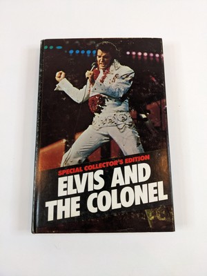 Elvis Presley Books in Elvis Memorabilia for sale | eBay