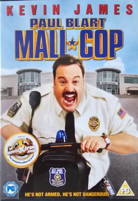 Cop Comedy Family DVDs & Blu-rays for sale | eBay