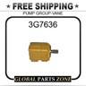 9J5070 - PUMP GROUP-VANE 4228140 8J0151 for Caterpillar (CAT) | eBay