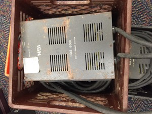 Nsi Dds 6000 for sale | eBay