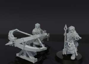 Garrison Miniatures | eBay Stores