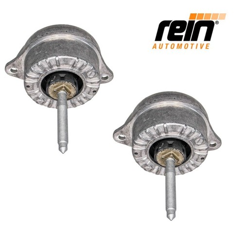Porsche 911 964 993 996 997 Engine Mount Set 911 Carrera REIN ...