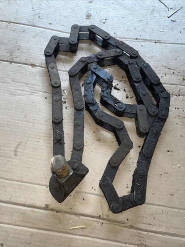 New Holland S68 Small Baler Chain | eBay