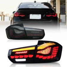 BMW 3 Series Tail lights at Andy's Auto Sport