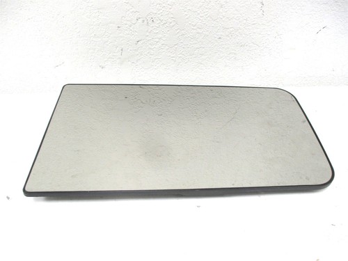 D11898 NEW PACCAR HEATED MIRROR GLASS SR59-6117-1 M015400 563.59025 | eBay