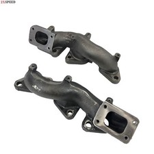 Nissan 300zx Turbo Manifolds at Andy's Auto Sport