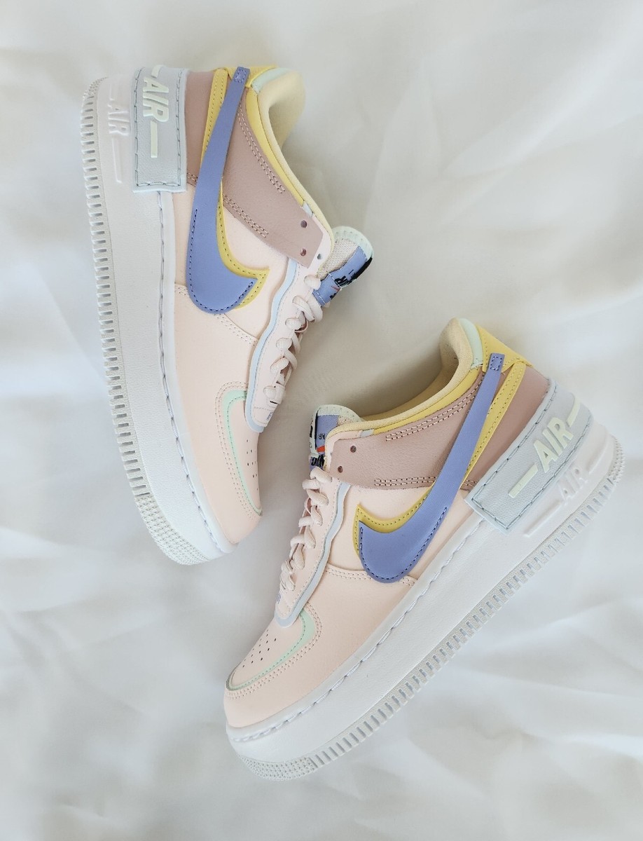 Nike Air Force 1 Shadow Multi-Color W for sale | eBay Nike Air Force 1 Shadow Multi-Color W for sale | eBay