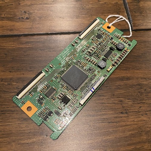 VIZIO 6871L-1579A T-CON BOARD FOR VL370M AND OTHER MODELS | eBay