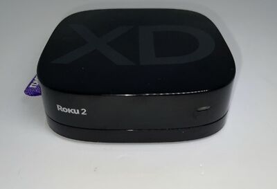 Las mejores ofertas en Roku 2 XD | eBay