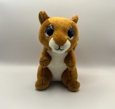 Squire the Squirrel - Beanie Babies - Beaniepedia