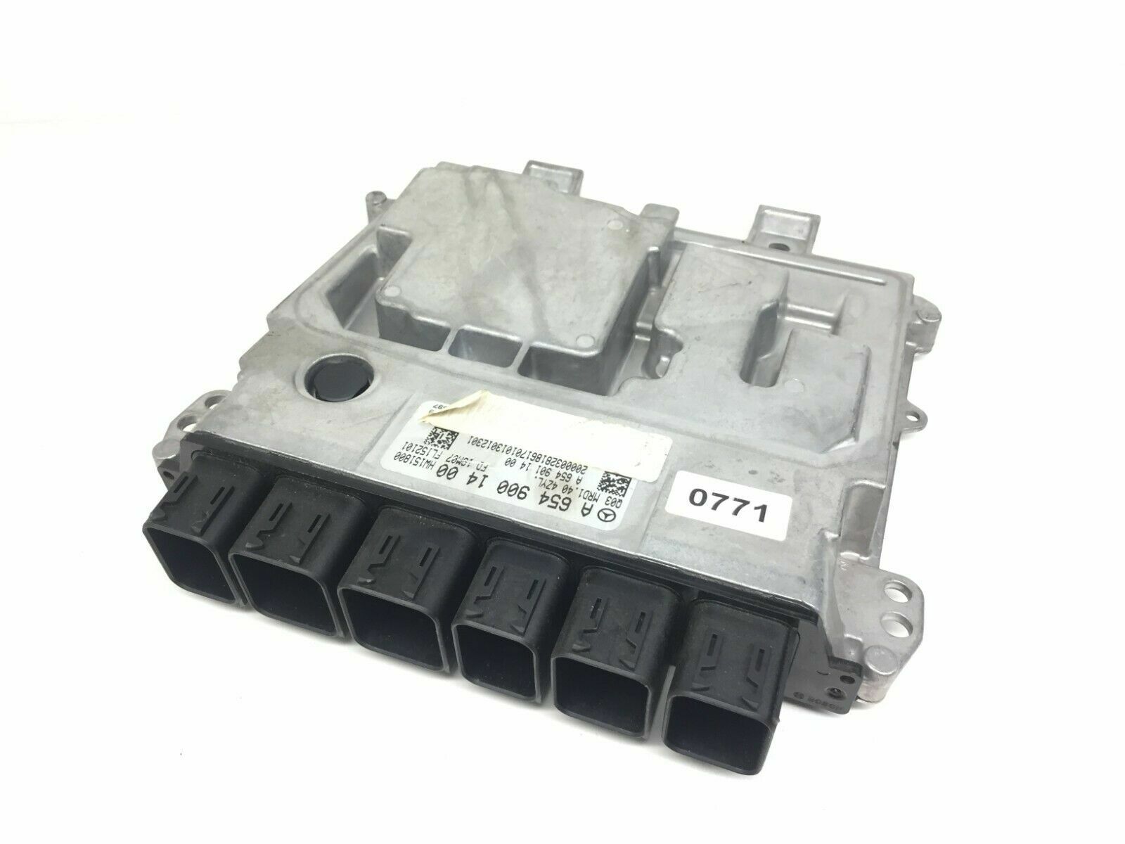 OEM Mercedes BENZ W238 C238 X253 Motor ECU A2749002900/A2741413340 | eBay