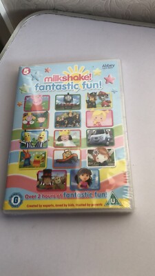 Milkshake Dvd for sale | eBay