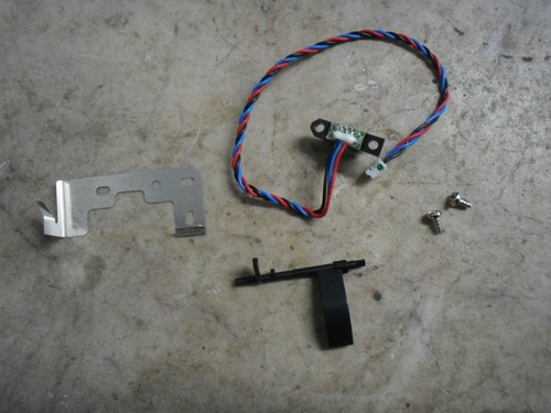 New ! Genuine Lexmark MS310 MS410 MS510 MS610 Bin Full Sensor 40X8050 ...