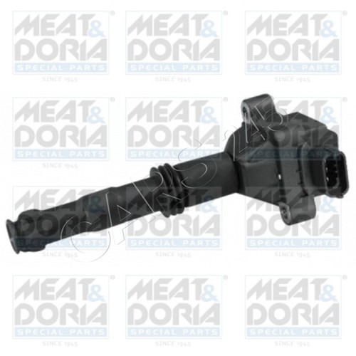 Ignition Coil For PORSCHE Boxster Cayman 986 987 996 997 96-12 ...