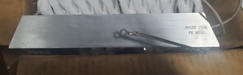 IWAKI RH500 / RH500 OPEN BOX | eBay