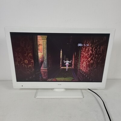 Bush White TVs for sale | eBay