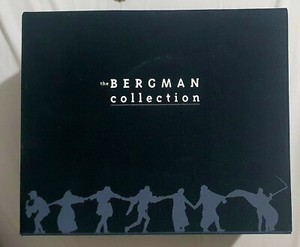 Bergman Collection for sale | eBay