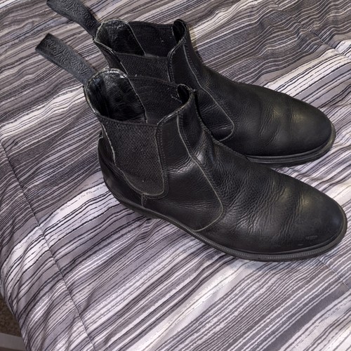 Doc Martin Chelsea Boots Men’s Size 9 | eBay