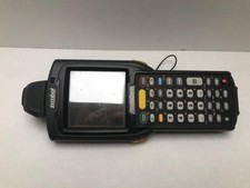 Symbol MC3000 POS Barcode Scanners for sale | eBay