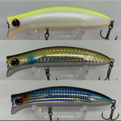 Shallow Diving Lures in Fishing Plugs & Crankbaits for sale | eBay