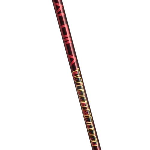 NEW Aldila VooDoo XVS8 Extra Stiff Flex Shaft 46" | eBay