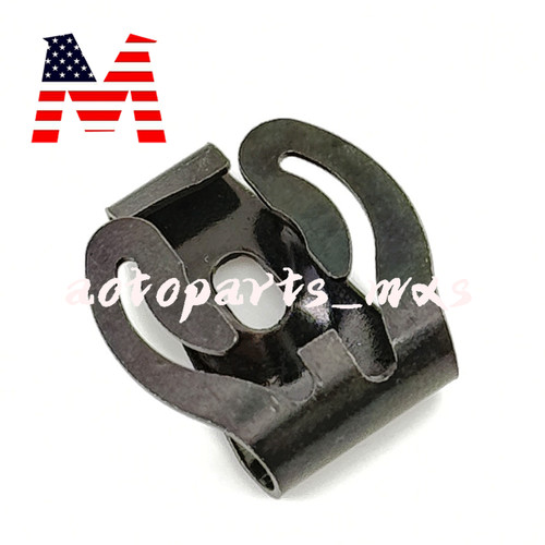 Fits For Ford Windshield Wiper Arm Pivot Adapter Connecting Arm Clip ...