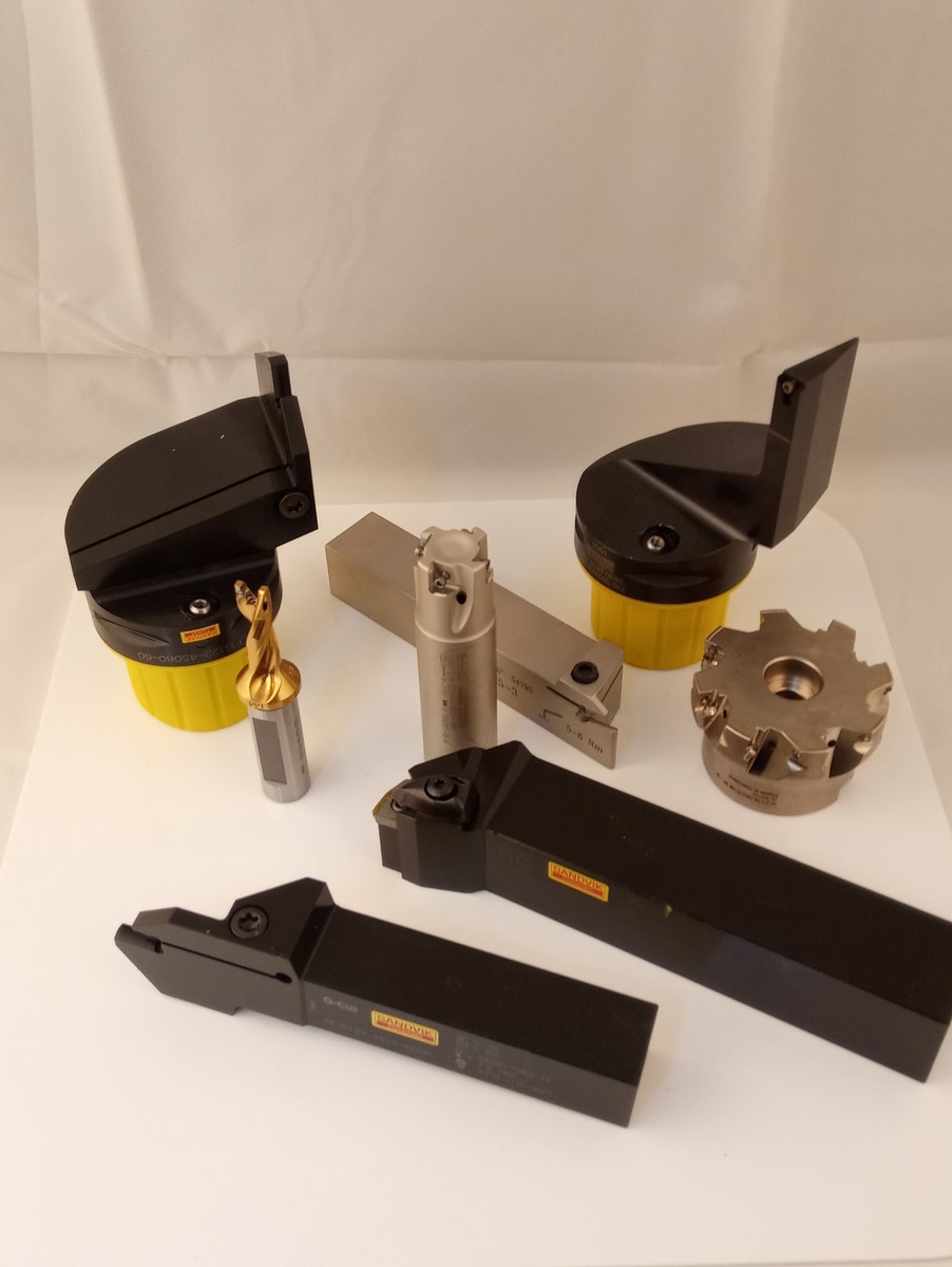 CNC TOOLS SPECIAL | eBay Stores
