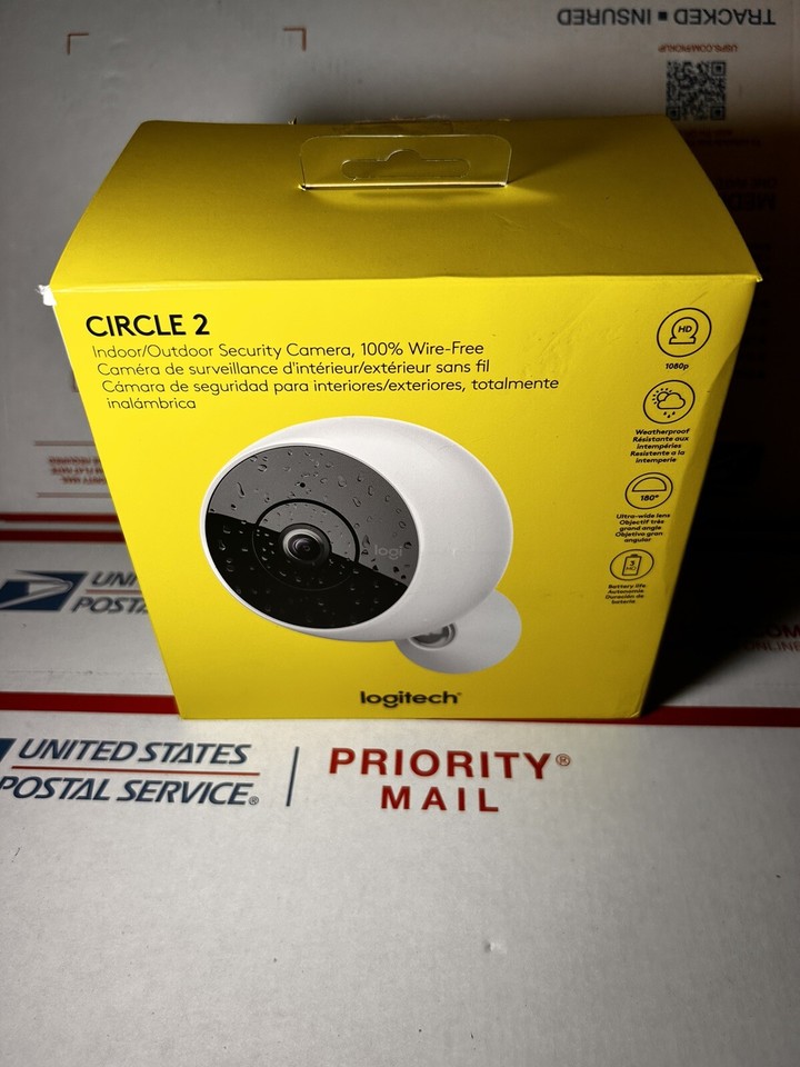 Home Security Cameras for sale | eBay