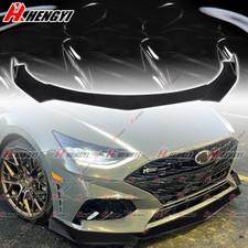 Hyundai Sonata Body Kits at Andy's Auto Sport