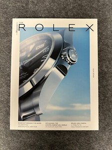 Las mejores ofertas en Revistas de Rolex | eBay